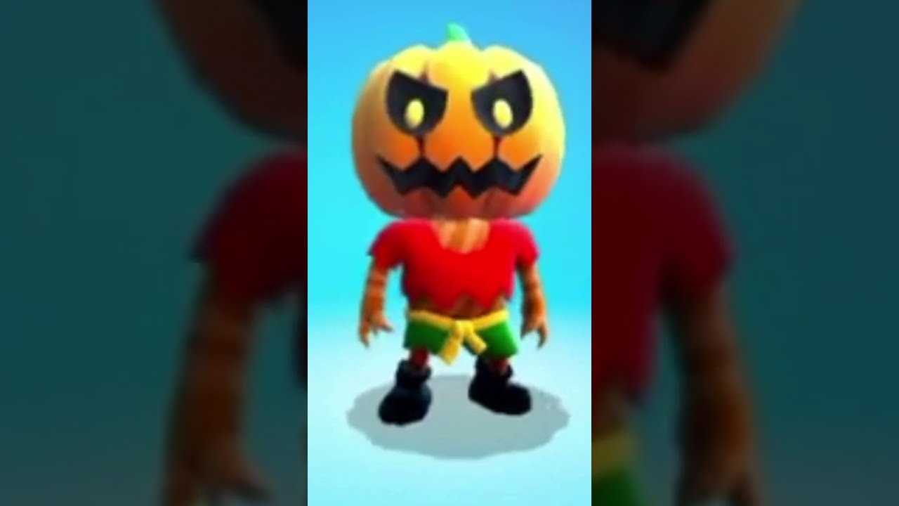 STUMBLE GUYS VIREI JACK LANTERN (LENDÁRIO) FASE FLOOR FLIP #shorts ...