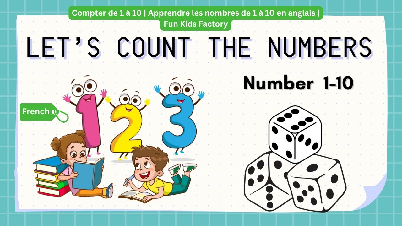 Compter Les Nombres