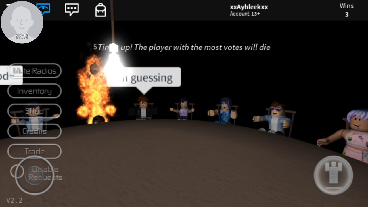 Breaking Point // Roblox ep 1 - YouTube