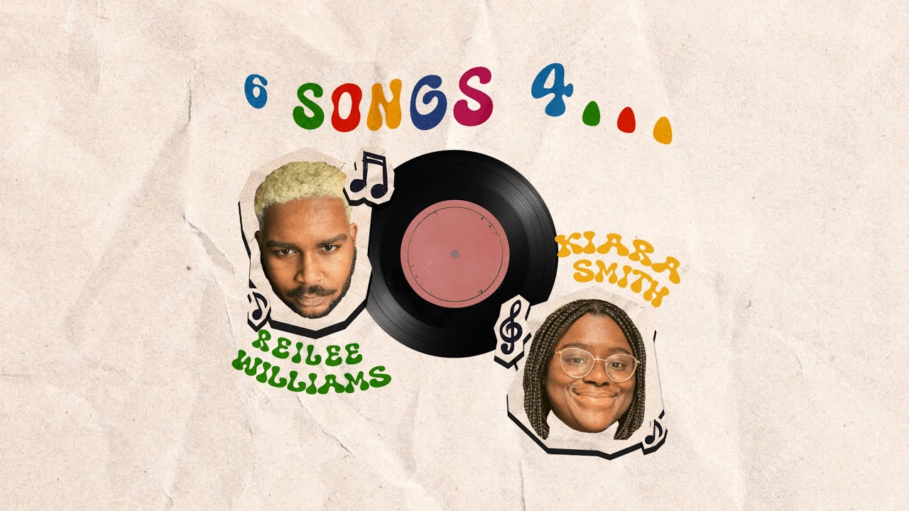 6 Songs 4: Working 9-5 - YouTube