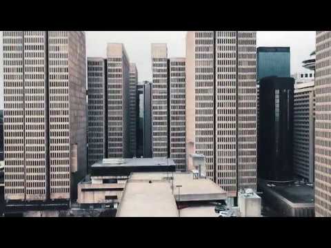 DRONE FLYING in Atlanta (Aerial Montage) - YouTube