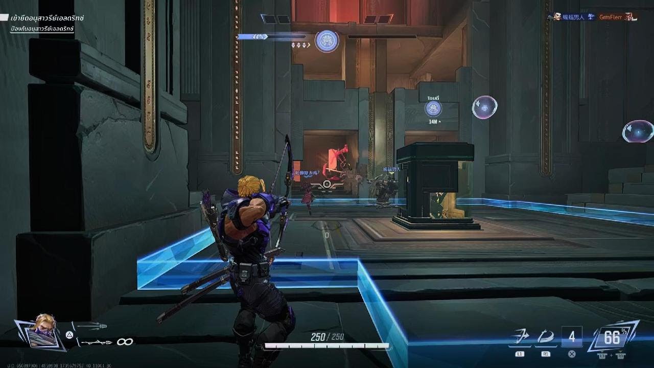 Marvel Rivals_20250101042723 - YouTube