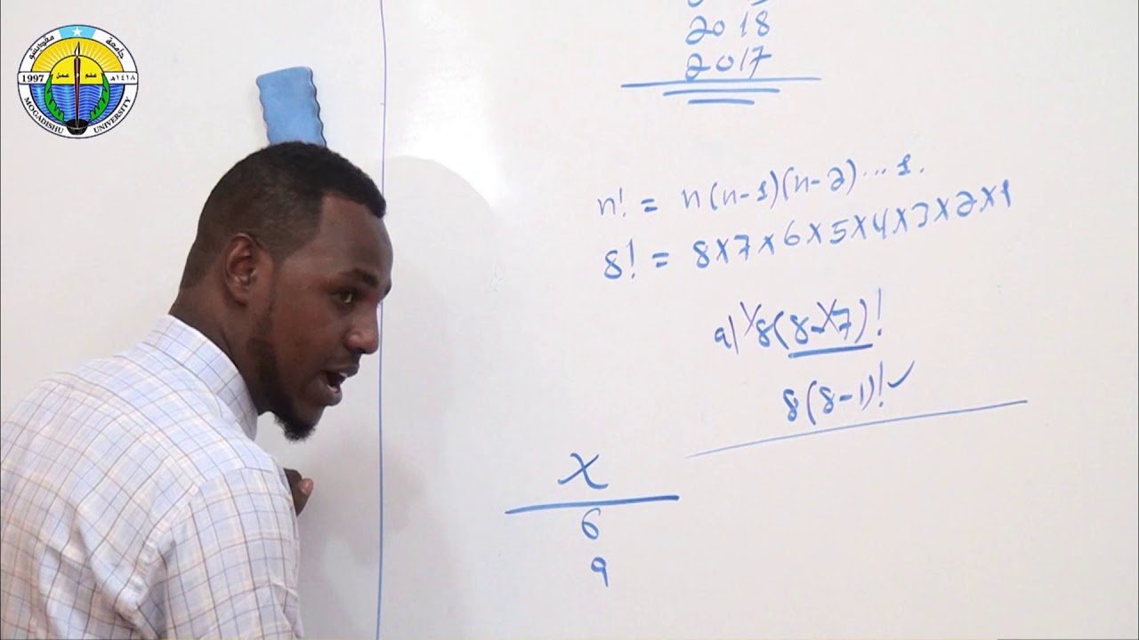 Math Chapter 4 Review - YouTube