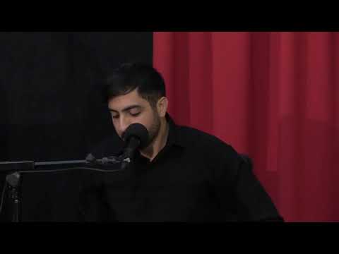 Heybet Heyderi - İmam Rza Şeir