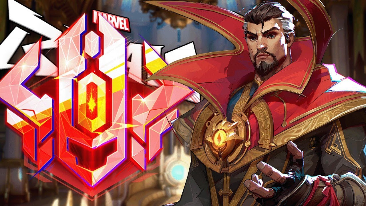 🏆MARVEL RIVALS LIVE🏆ETERNITY RANKED GOING FOR TOP 500🏆!CARRY !2K - YouTube