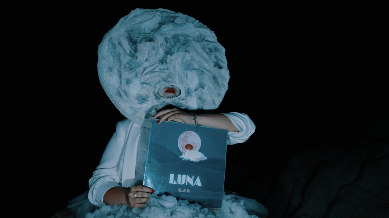 S.A.D. - Luna - YouTube