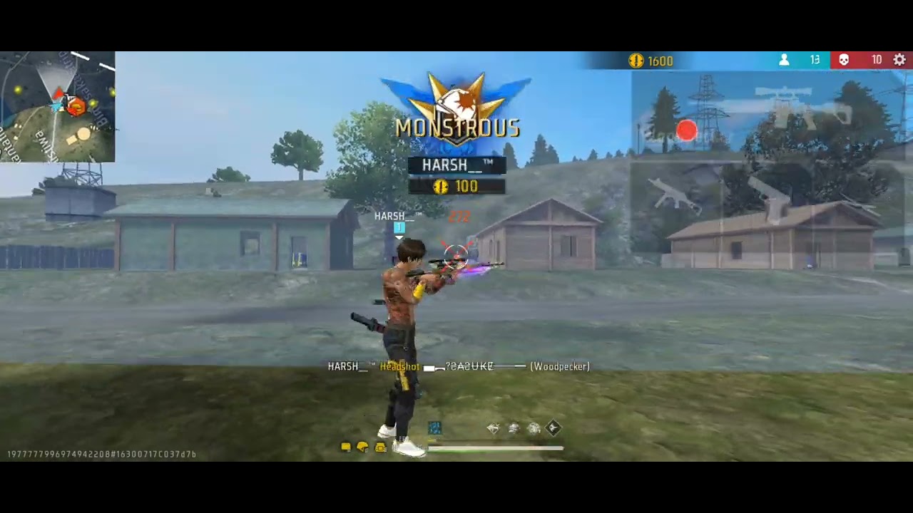 Donstar🙏🙏 @DonstarGaming-xm4uv - YouTube