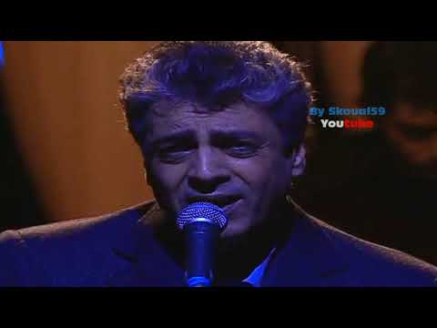 Enrico Macias - Nuit Et Brouillard 2003  [HQ Live By Skoual59]