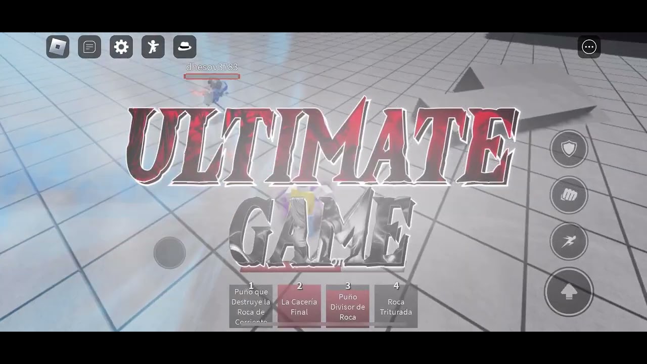 Primer video largo de TSB - YouTube