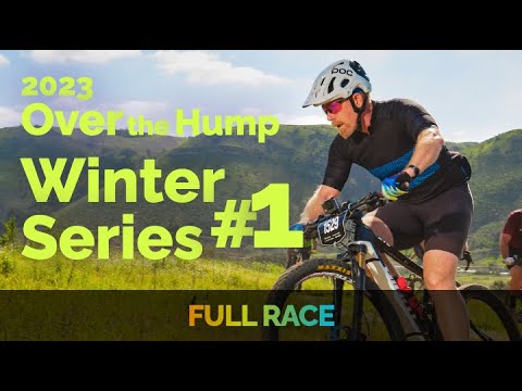 2023 Over the Hump Winter Series #1 (Men's Sport 40-49) | Full Race ...