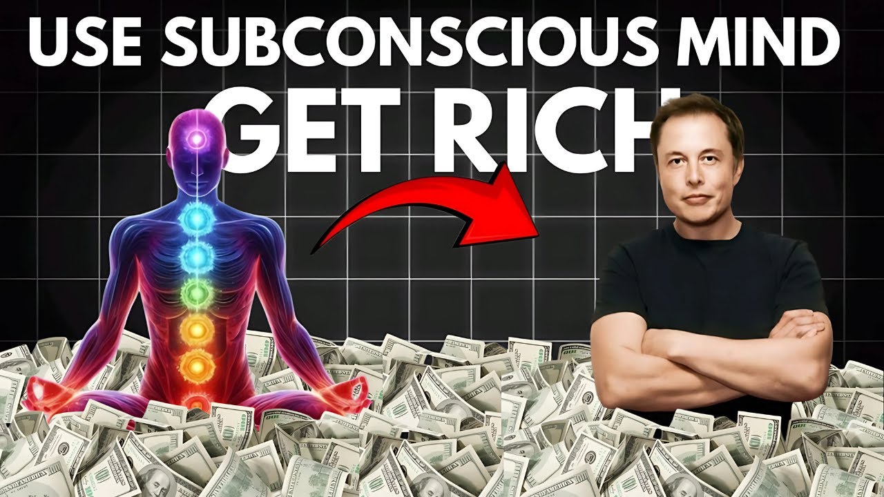 PRARTHANA KE IS RAAZ KO JANO PART-2 | GET RICH USING SUBCONSCIOUS MIND ...