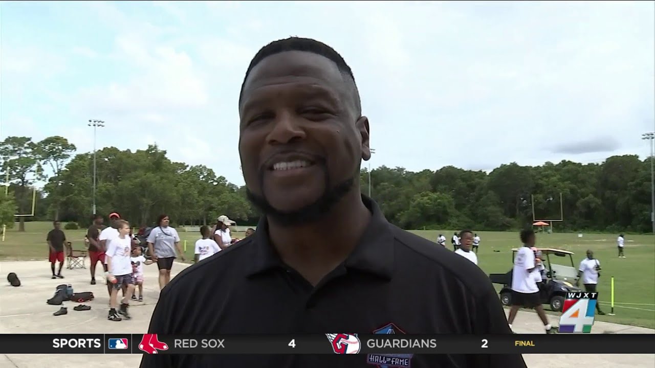 Pro Football Hall of Famer LeRoy Butler keeps inspiring others with his ...