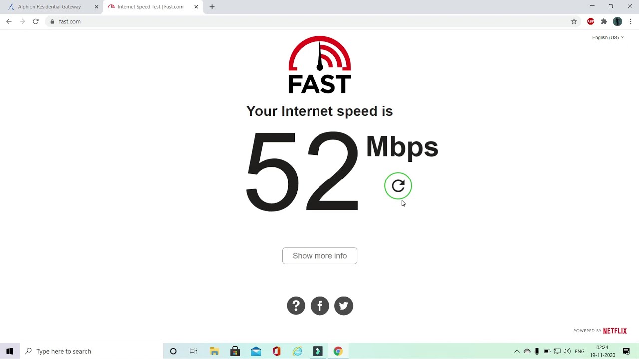 Step by Step Data & Voice Configuration Alphion ONT For BSNL FTTH - YouTube