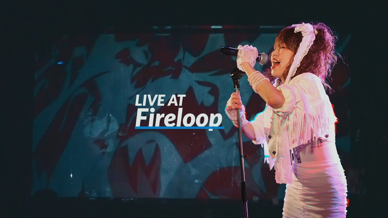 2022.10.16 フルライブ レベッカコピーバンド Berry-becca - YouTube
