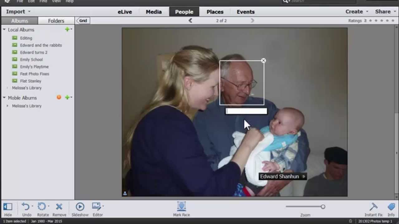 Go Photos Work Along Lesson 3 - YouTube