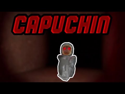 Capuchin Horror Gameplay!! [Oculus Quest 2] - YouTube