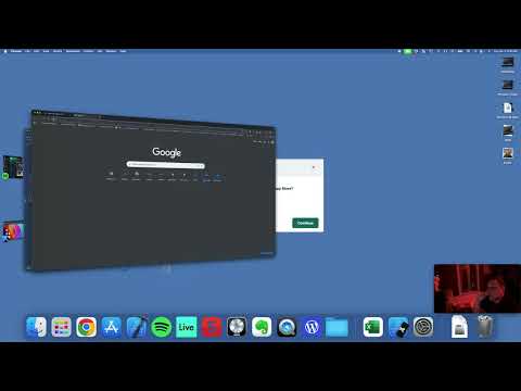 SpriteKit iOS Game Development Redefine Assteroid Generation Method 1 2 2024 - YouTube