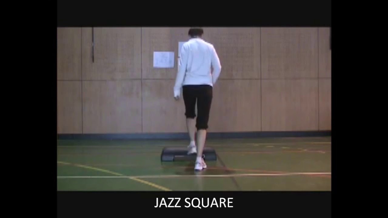 JAZZ SQUARE - YouTube