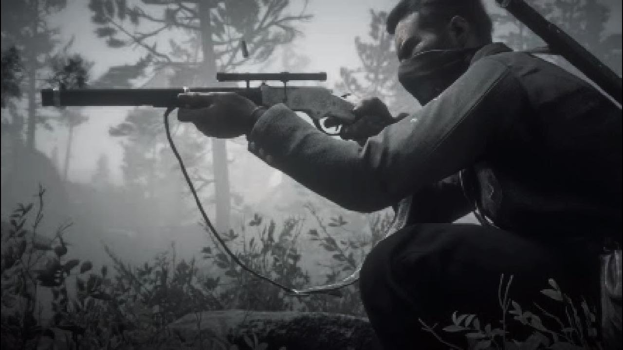 getting max bounty in every state (RDR2 episode 2:Strawberry) - YouTube