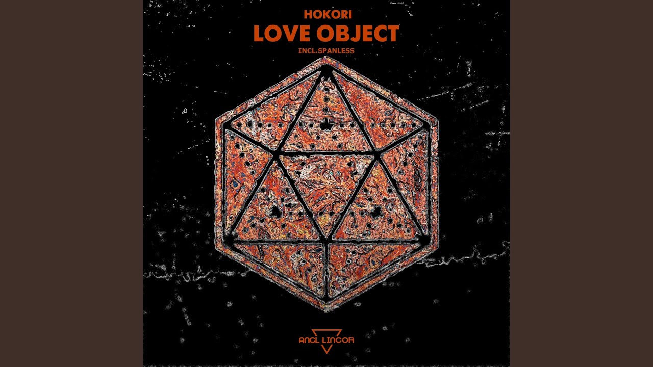 Love Object (Spanless Remix) - YouTube