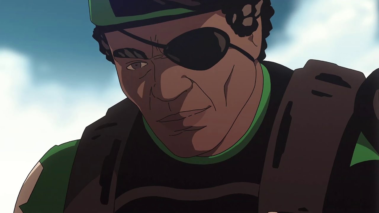 Rainbow Six Siege Neon Dawn Story Trailer | PS4, PS5, Xbox One, Xbox ...