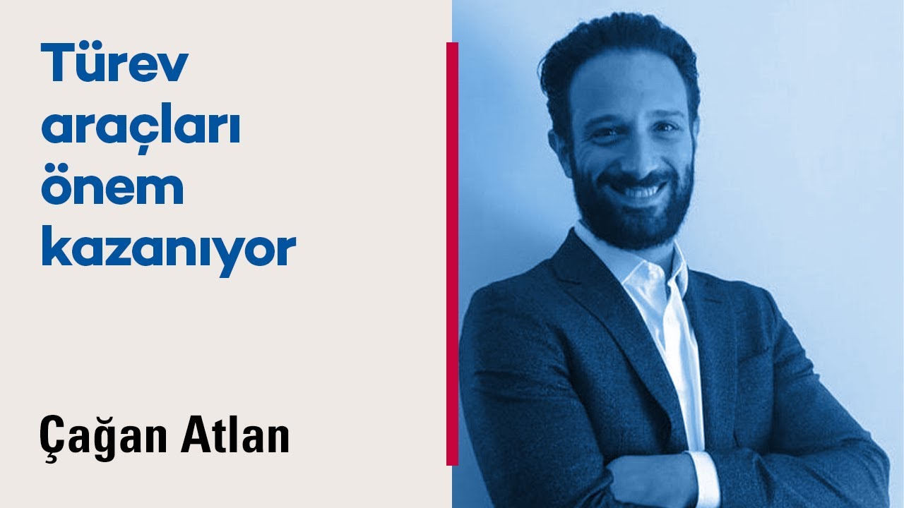 Türev Araçlar - YouTube