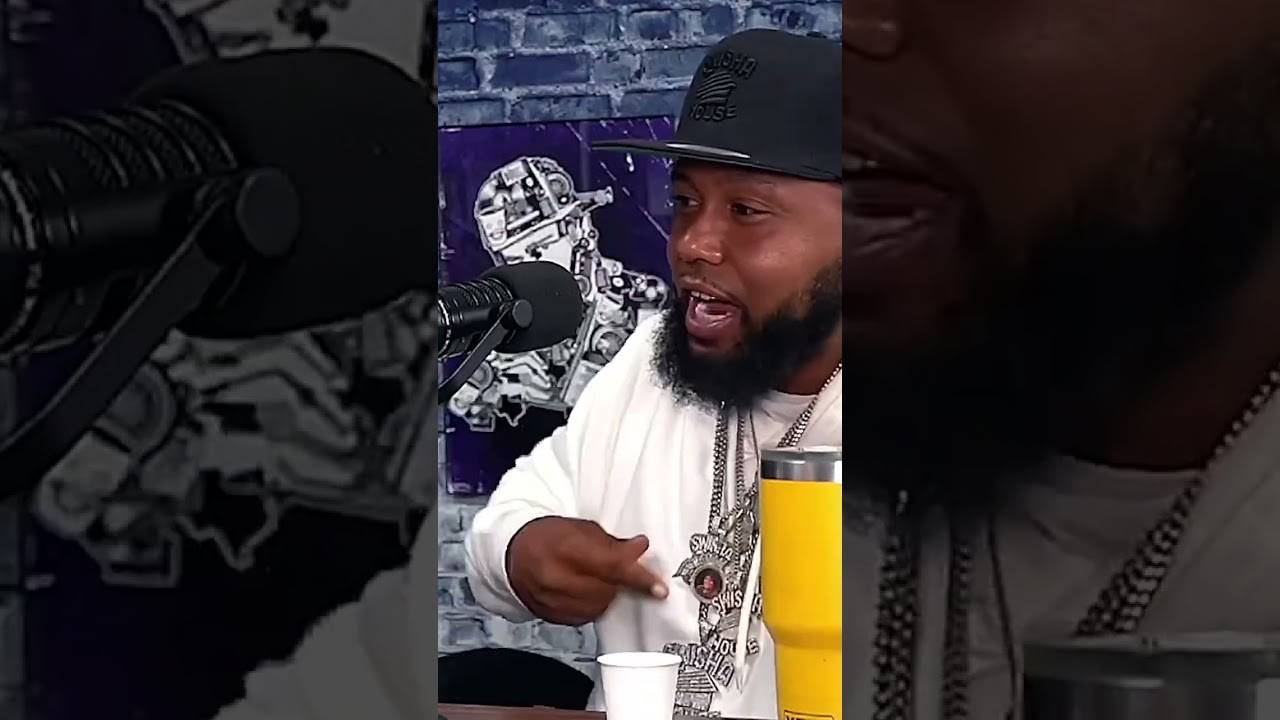 Texas Underground Radar | Highway Yella (EXCLUSIVE Freestyle) - YouTube