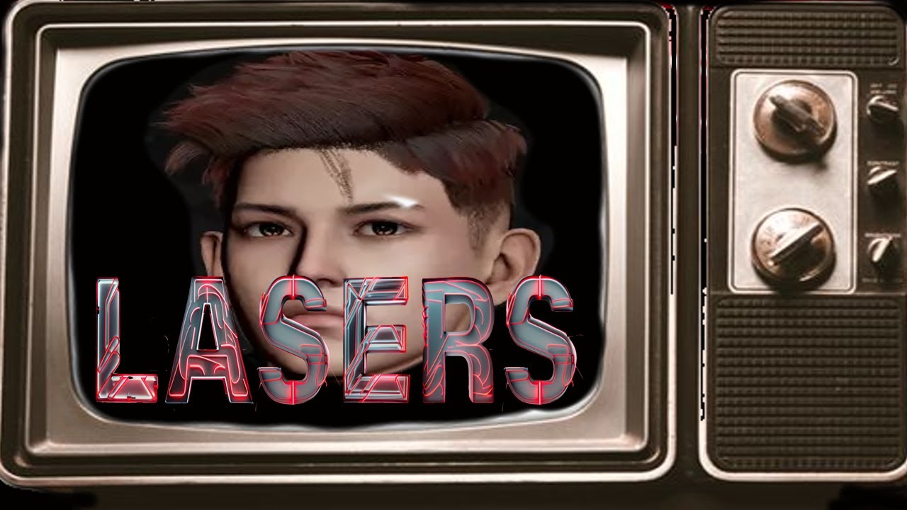 Lasers! - YouTube