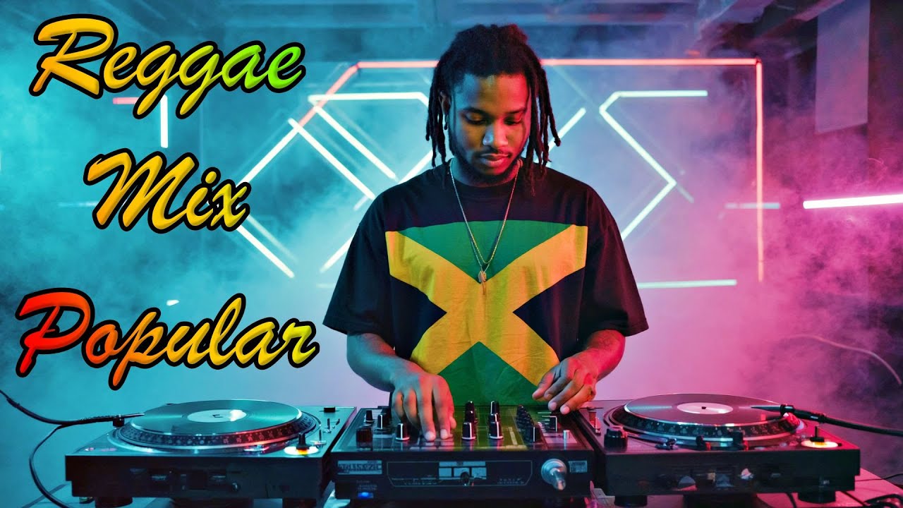 🔥TOP 2025 DUB WISE REGGAE PLAYLIST - MOST BEAUTIFUL REGGAE MUSIC ...