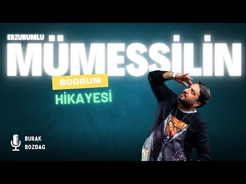 ERZURUMLU MÜMESSİLİN  \