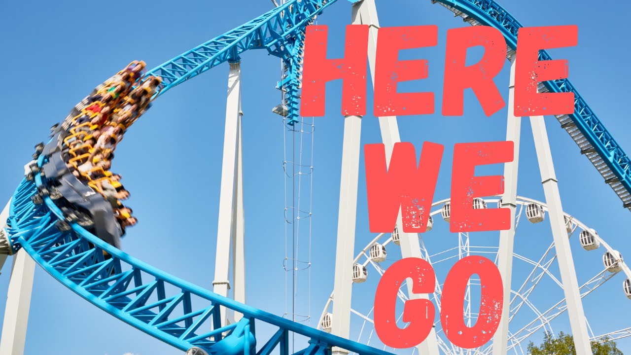 Take A Look & Get Ready (Act 3 Scene 4) | ONE DAY ~ Ep. 27 - YouTube