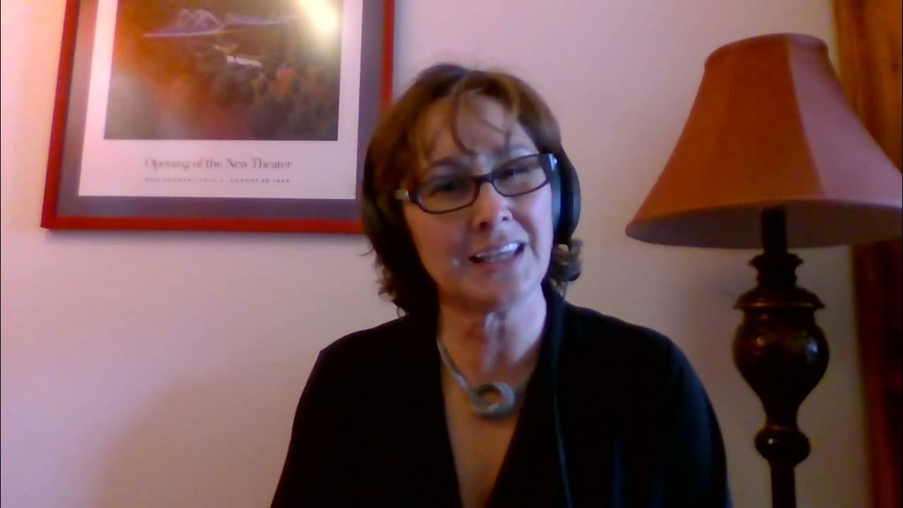 Interpreters - YouTube