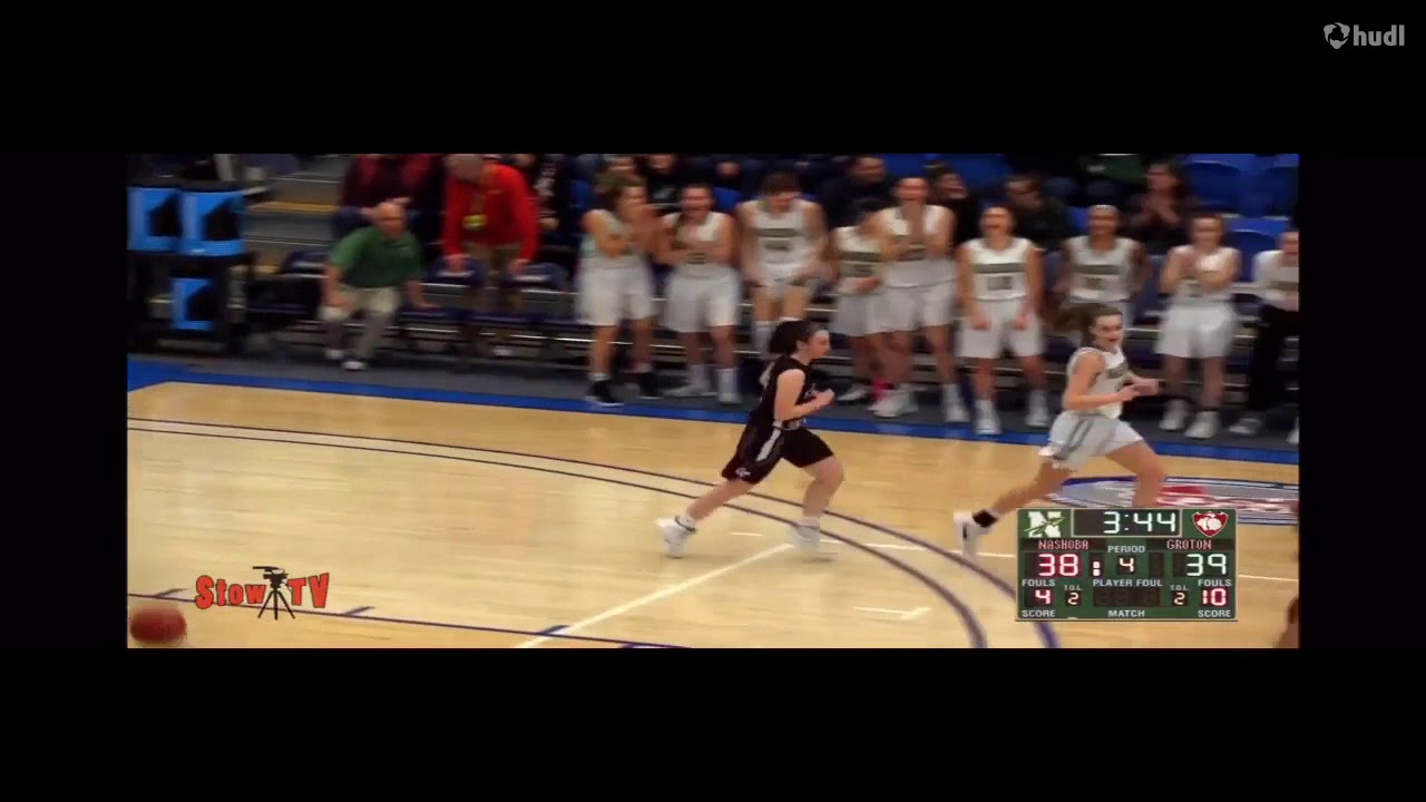 Jillian Payne 2021 #13 - 5'10 Shooting Guard - YouTube