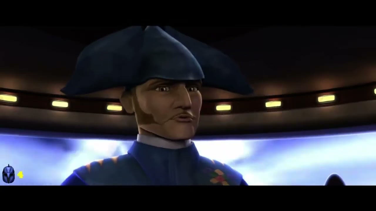 Star wars tal merrik kill count - YouTube