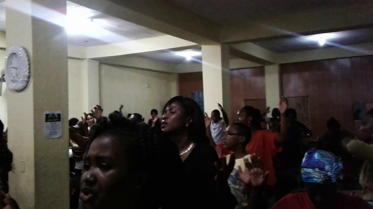 Divine Signs and Wonders Deliverance Ministries Prophet Samuel Fosu(2 ...