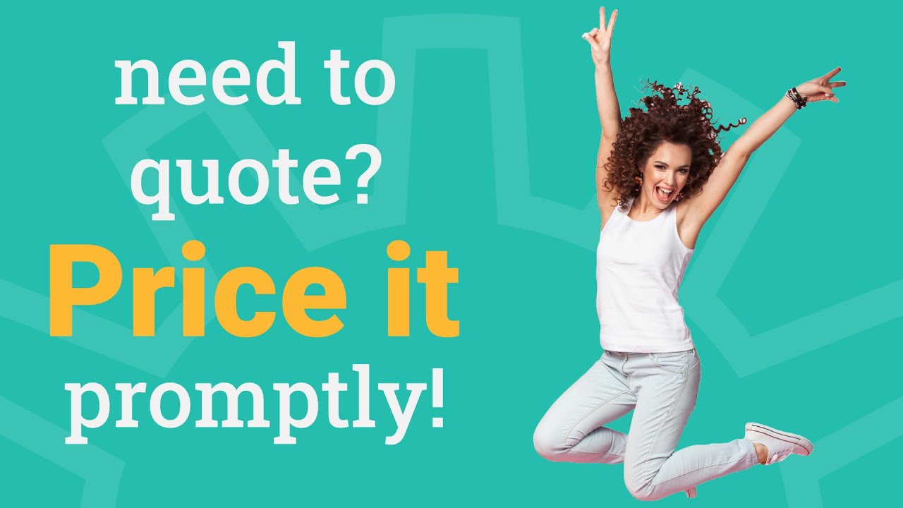 Price Promotional Products Faster with Brandengine - Quoting Software ...