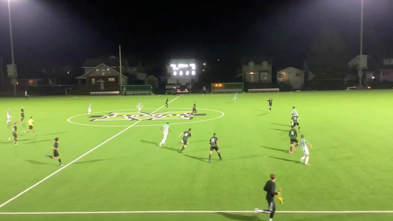 Jamil Roberts - 2020 Covid Games Highlight - YouTube