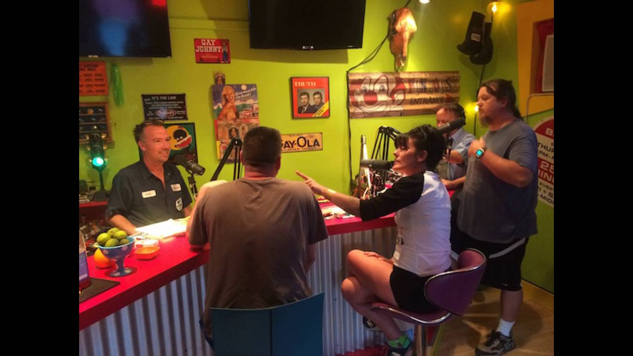 Doug Stanhope Podcast #165 - Fun House Court and More James Inman - YouTube