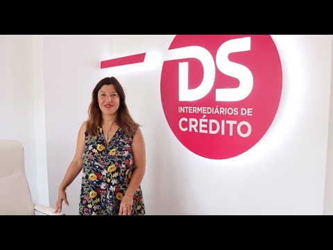 DS Intermediários de Crédito abre nova loja em Espinho - YouTube