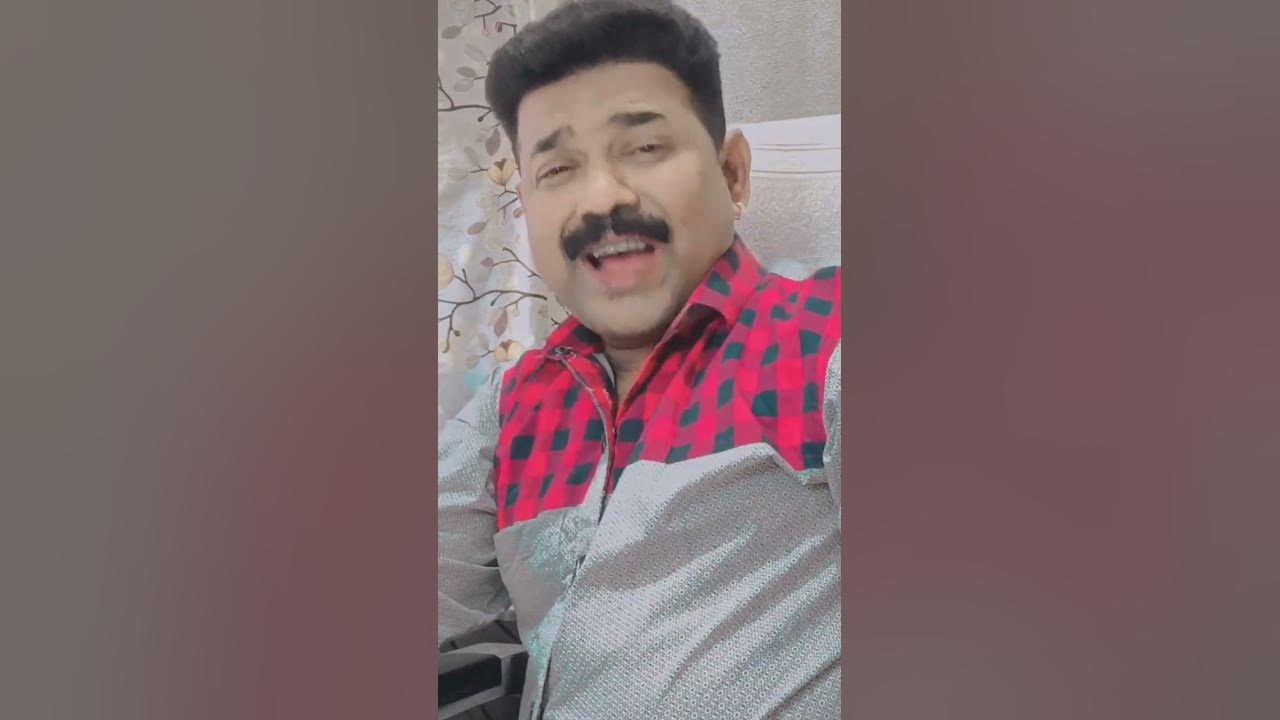 tushar kanti barai @ emotional song video @ - YouTube