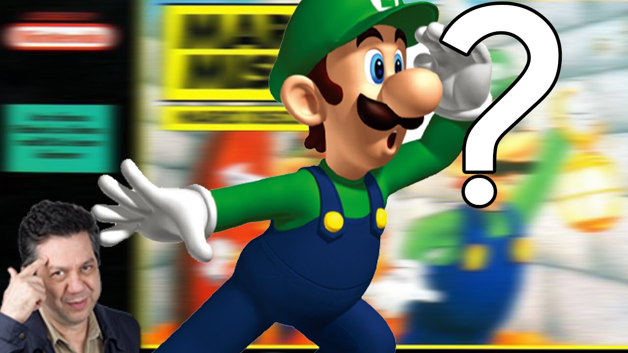 Mario Is Missing - O game do Mario Desaparecido (Super Nintendo) - YouTube