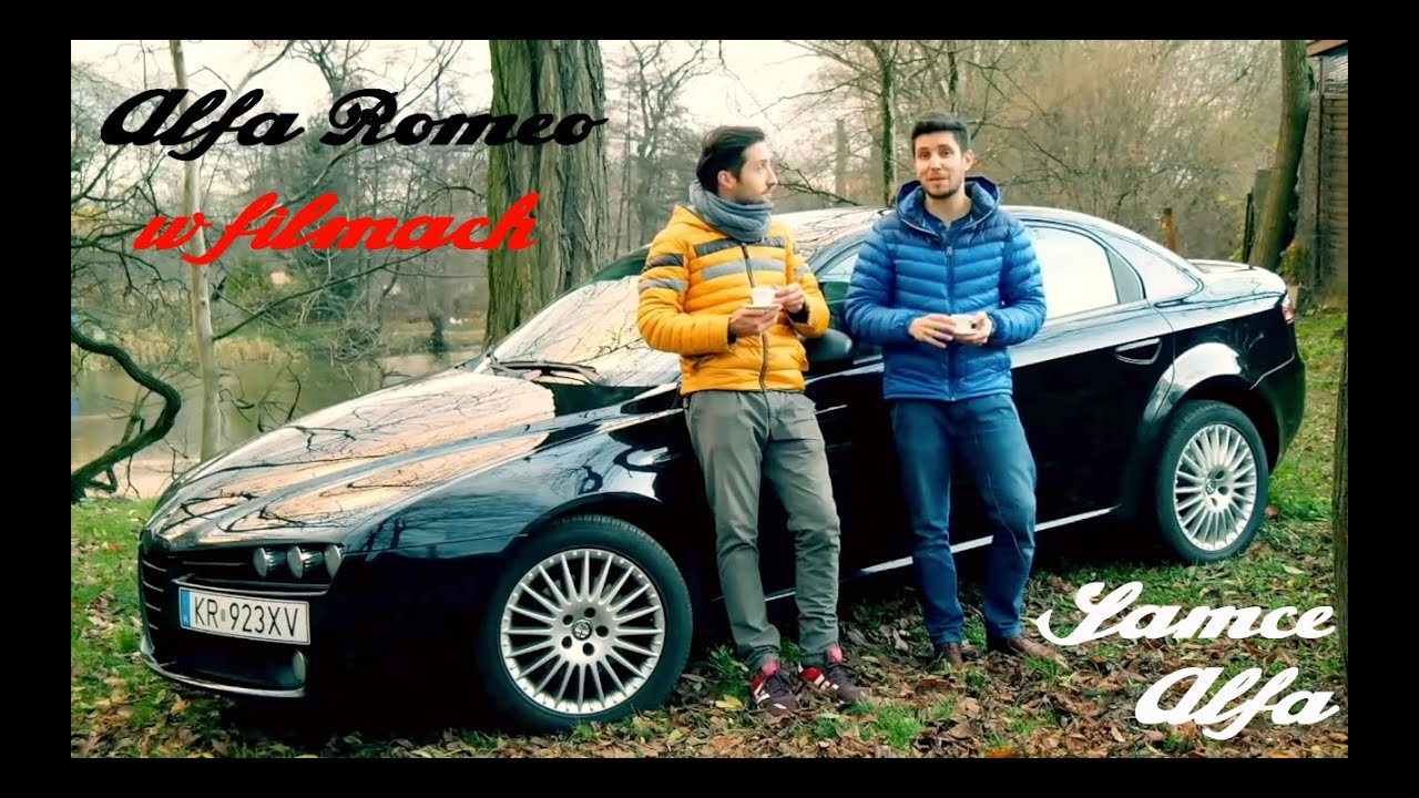 Najpiękniejsze Włoszki w filmach! - Samce Alfa S01E02 - YouTube