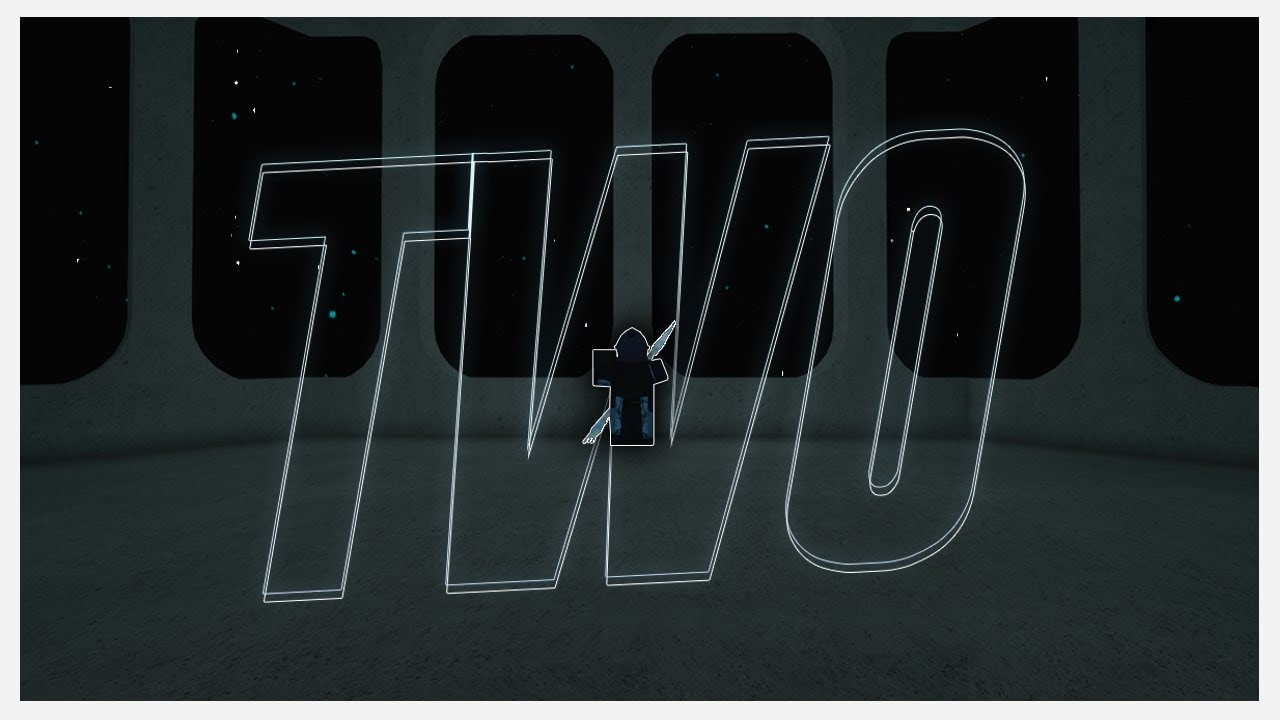 Two, Deep Knight | Part 2 | Rogue Lineage - YouTube