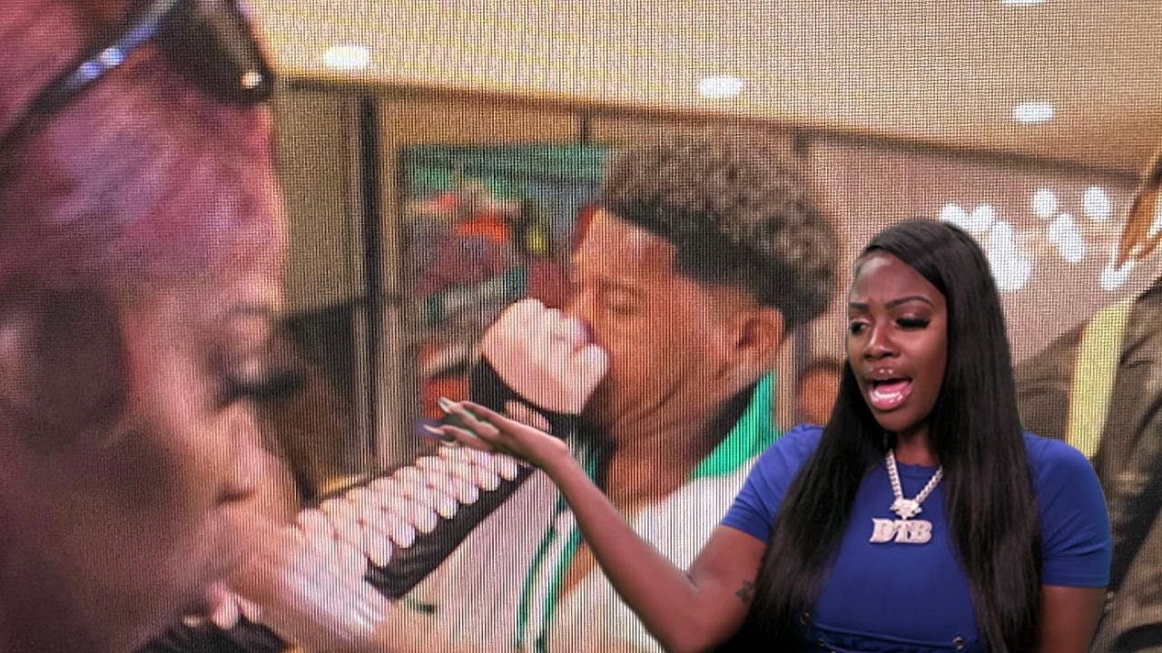 Gucci On Powdered Donuts ? | Deja Vu Las Vegas Episode 2 Recap - YouTube
