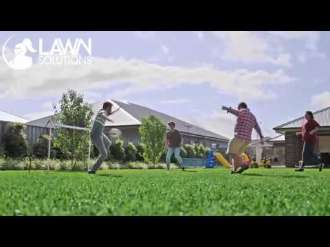 Lawn Solutions