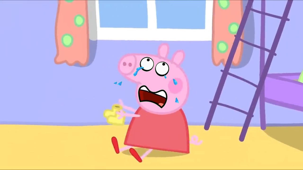 Peppa Pig Special Episode: Peppa's New Red Shoes Episode PART 2 Funny ...