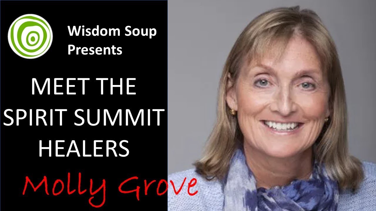 Meet Molly Grove - YouTube