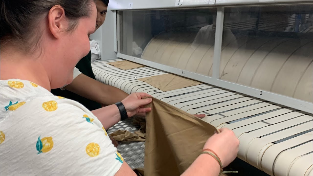 Grandeur of the Seas Last Day and Disembarkment 2020 - YouTube