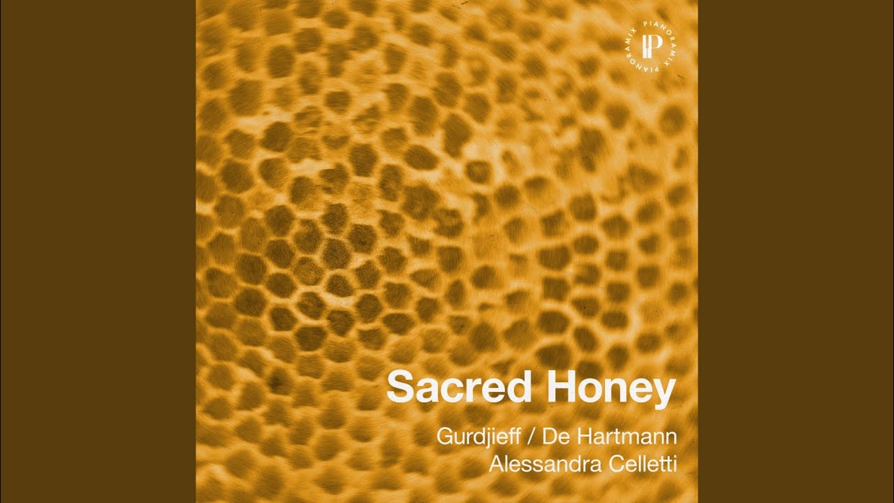 The Sacred Goose - YouTube