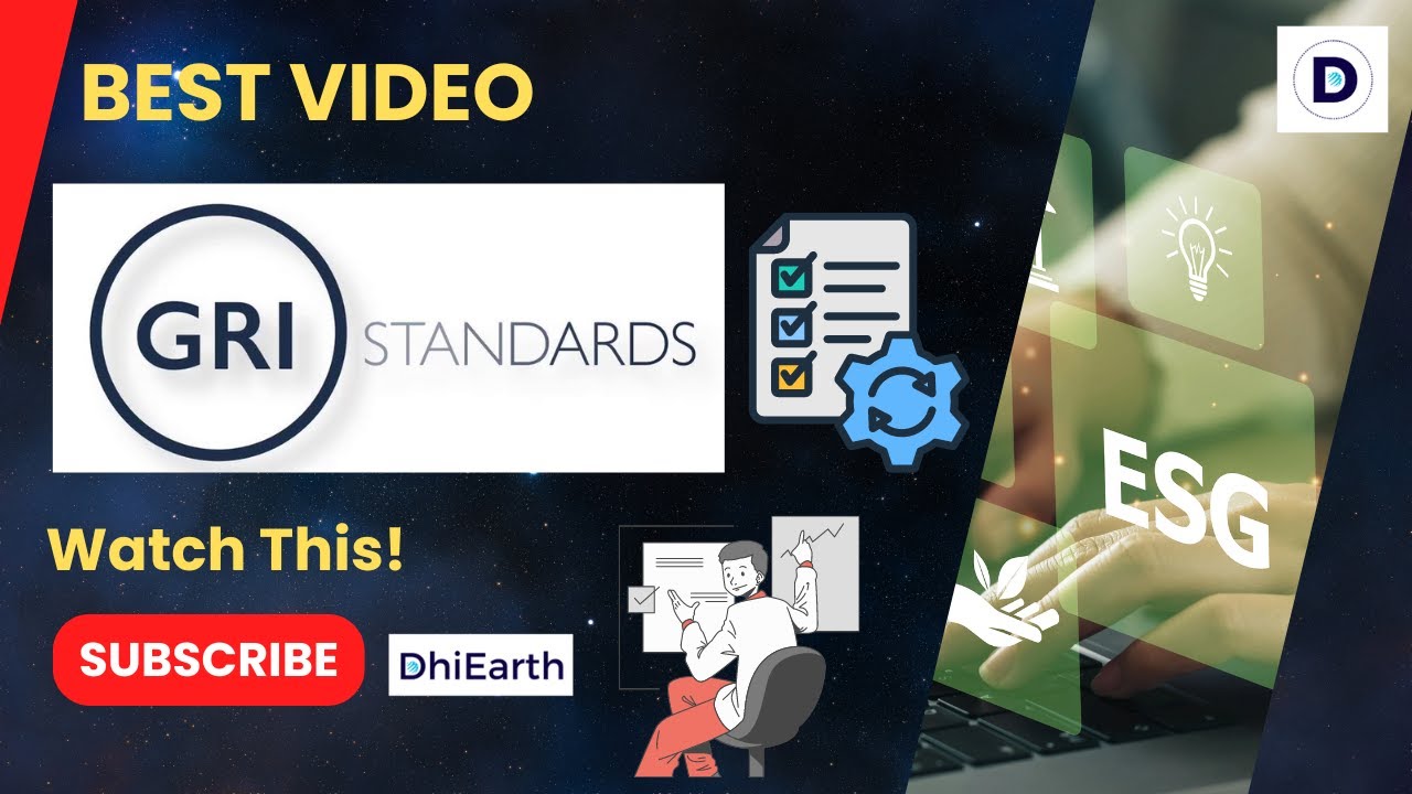 Complete Guide to GRI Reporting: From Materiality Assessment to Third ...